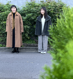 nest Robe ONLINE SHOP